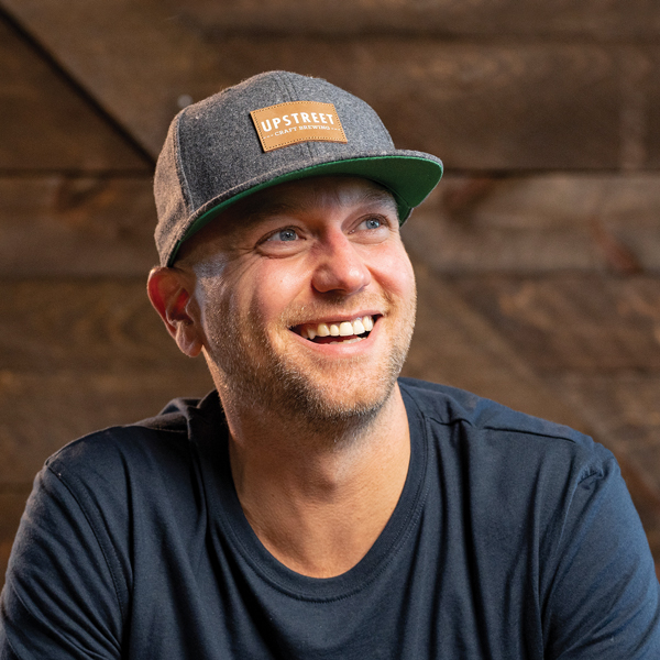 Mitch Cobb - Wallace McCain Institute