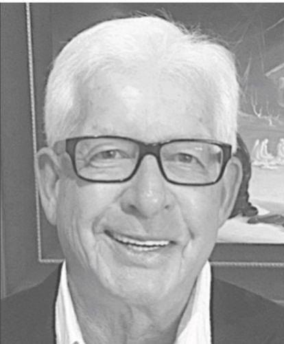 Bill Barrett - Wallace McCain Institute