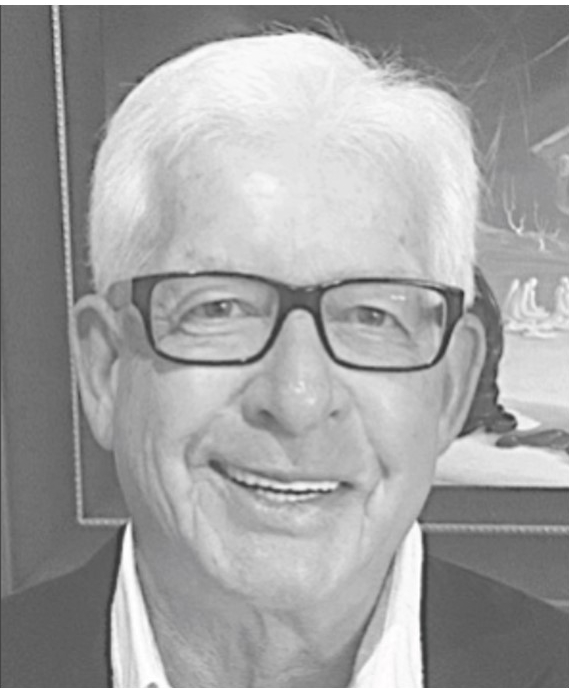 Bill Barrett - Wallace McCain Institute