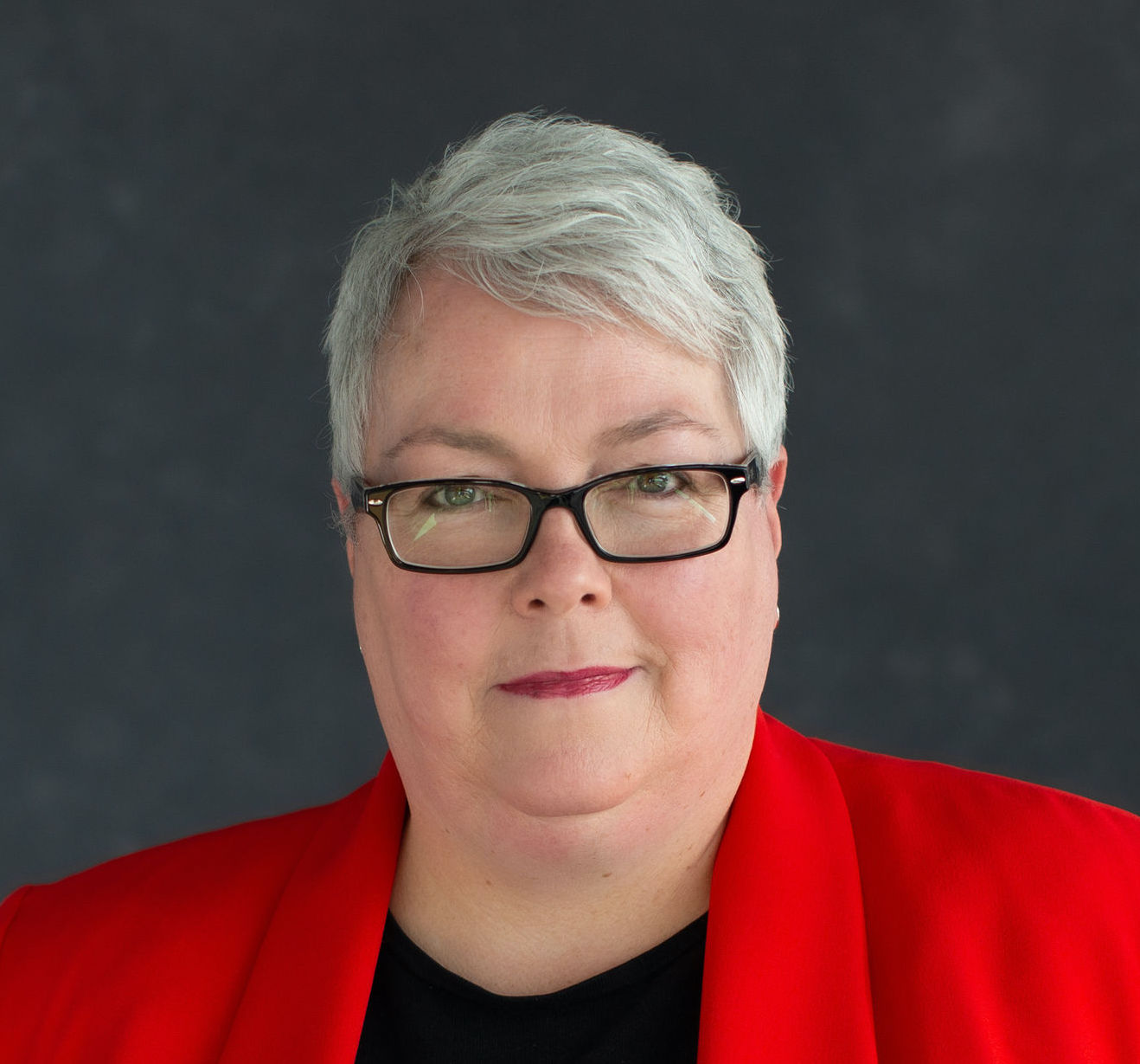 Cathy Bennett - Wallace McCain Institute